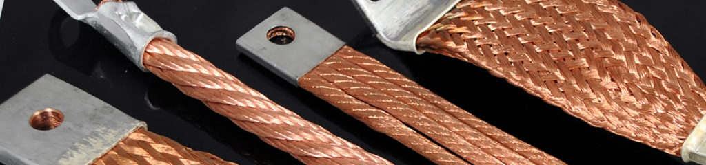 | shunts-braided-connectors